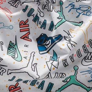 Jordan | Bags | Jordan Core Gym Sack | Poshmark